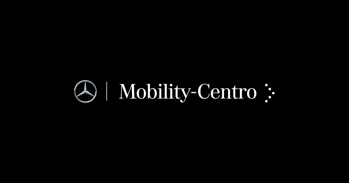 Coches nuevos Mercedes-Benz | Mobility-Centro